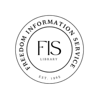FIS Library – Freedom Information Service